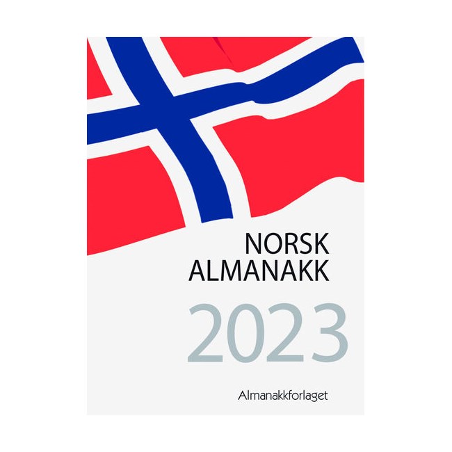Norsk Almanakk 2023